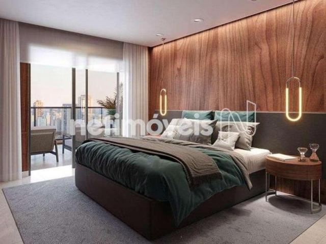Venda Apartamento 4 quartos Itaim Bibi São Paulo