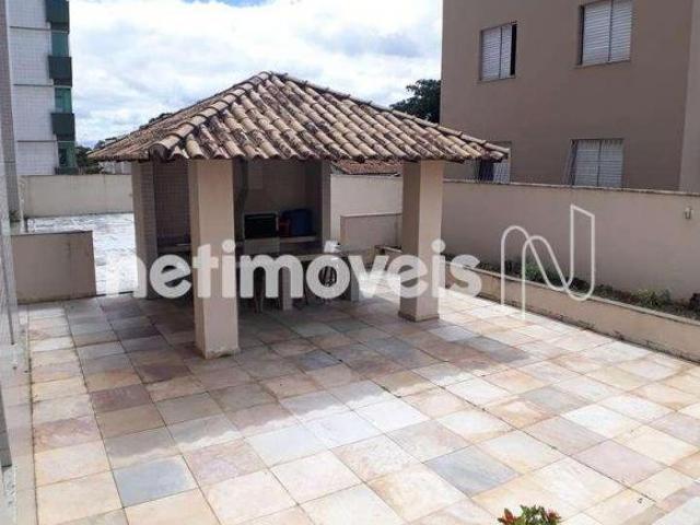 Venda Apartamento 4 quartos Itapoã Belo Horizonte