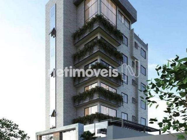 Venda Apartamento 4 quartos Jaraguá Belo Horizonte