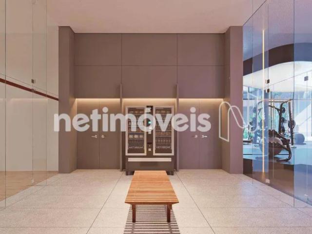 Venda Apartamento 4 quartos Jardim da Torre Nova Lima