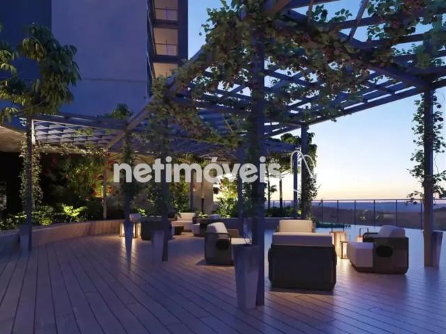 Venda Apartamento 4 quartos Jardinaves Nova Lima