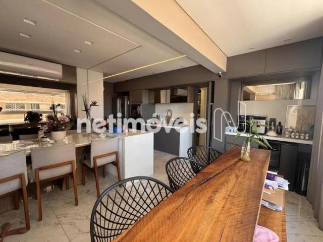Venda Apartamento 4 quartos Jk Contagem