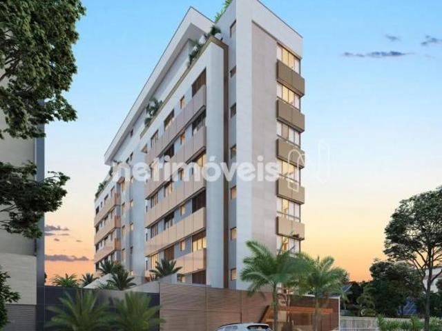 Venda Apartamento 4 quartos Ouro Preto Belo Horizonte