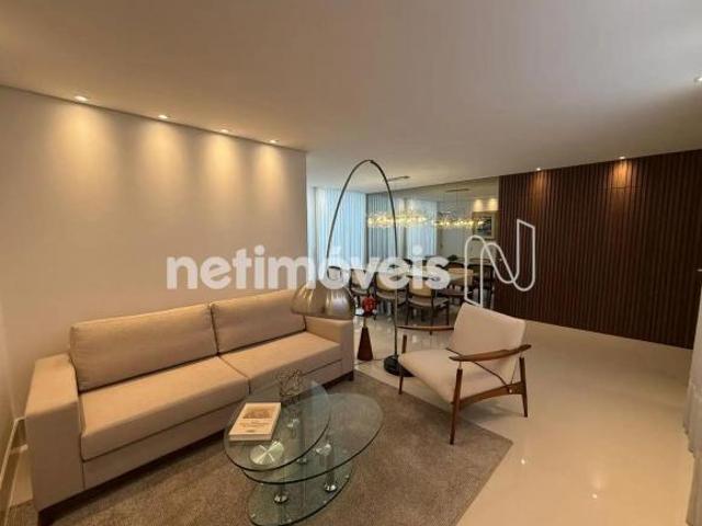 Venda Apartamento 4 quartos Ouro Preto Belo Horizonte