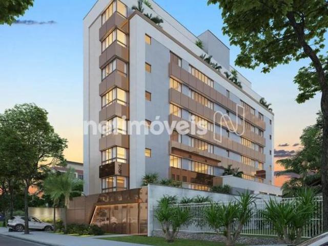 Venda Apartamento 4 quartos Ouro Preto Belo Horizonte