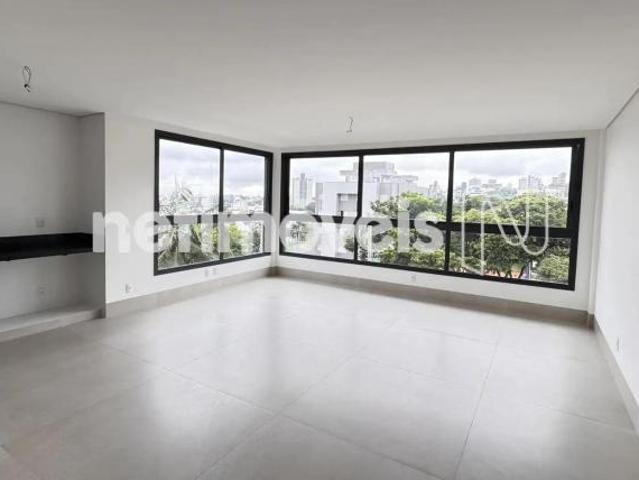 Venda Apartamento 4 quartos Ouro Preto Belo Horizonte