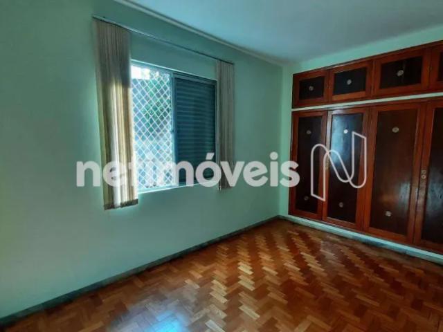 Venda Apartamento 4 quartos Lourdes Belo Horizonte
