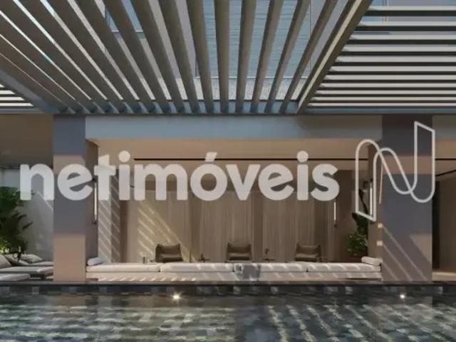 Venda Apartamento 4 quartos Lourdes Belo Horizonte