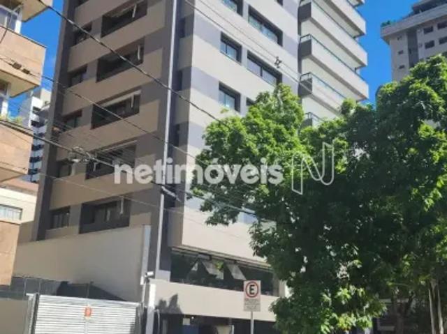 Venda Apartamento 4 quartos Lourdes Belo Horizonte