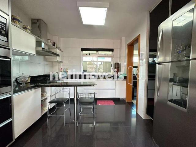 Venda Apartamento 4 quartos Liberdade Belo Horizonte