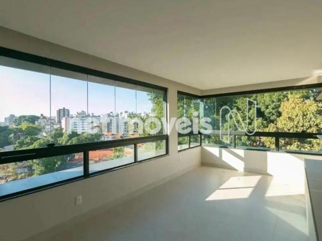 Venda Apartamento 4 quartos Liberdade Belo Horizonte