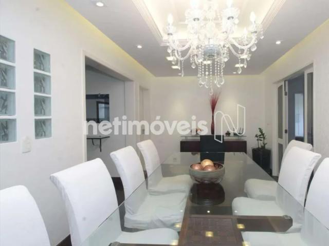 Venda Apartamento 4 quartos Luxemburgo Belo Horizonte