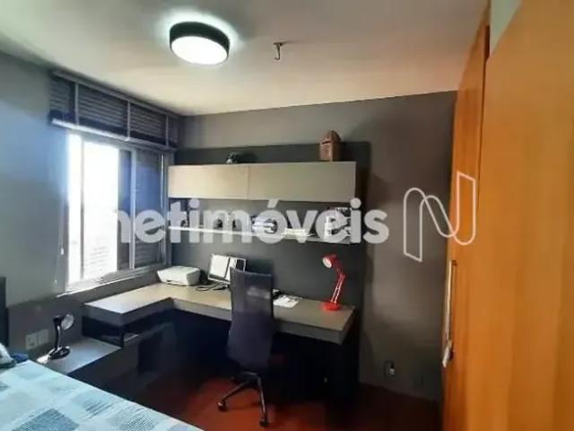 Venda Apartamento 4 quartos Luxemburgo Belo Horizonte