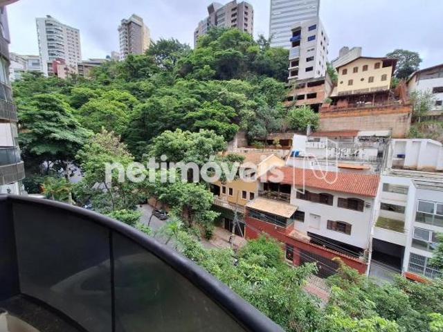 Venda Apartamento 4 quartos Luxemburgo Belo Horizonte