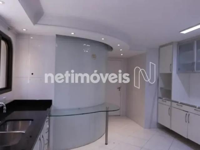 Venda Apartamento 4 quartos Moema São Paulo