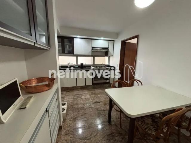 Venda Apartamento 4 quartos Moema São Paulo