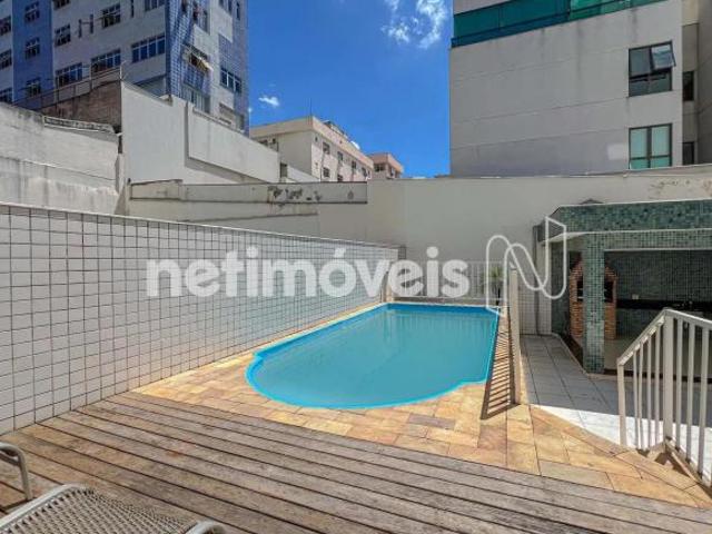 Venda Apartamento 4 quartos São José pampulha Belo Horizonte