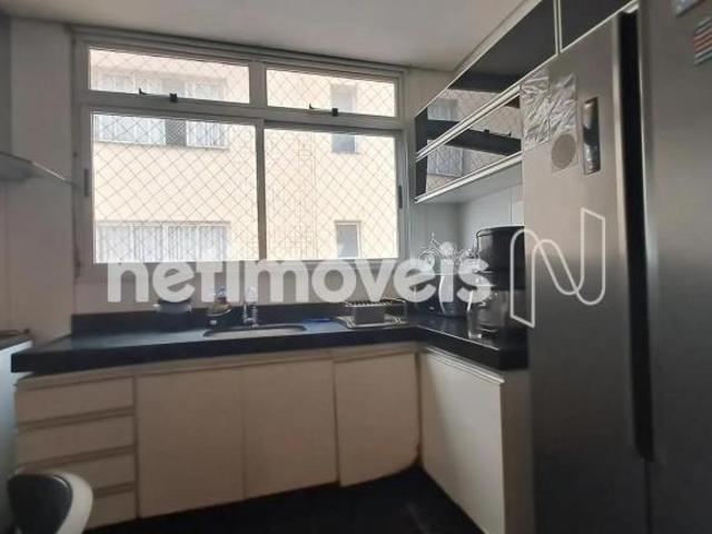 Venda Apartamento 4 quartos São José pampulha Belo Horizonte