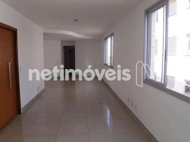 Venda Apartamento 4 quartos São José pampulha Belo Horizonte