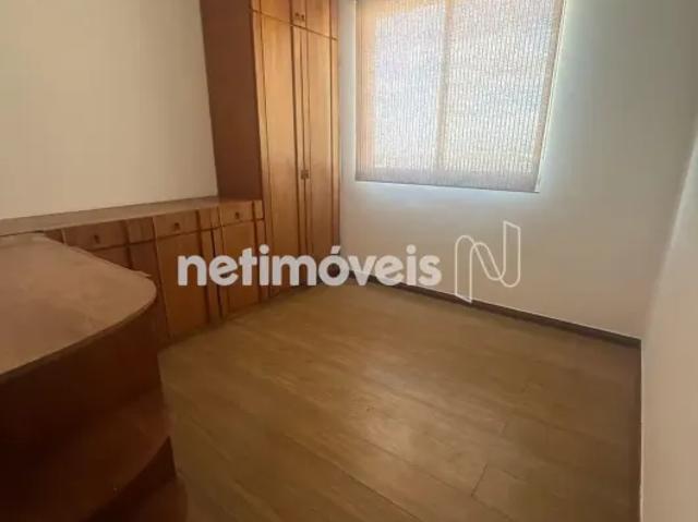 Venda Apartamento 4 quartos São Lucas Belo Horizonte