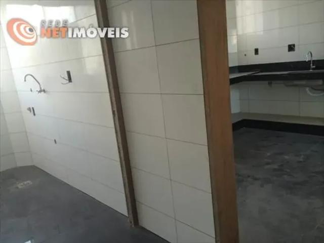 Venda Apartamento 4 quartos São Lucas Belo Horizonte