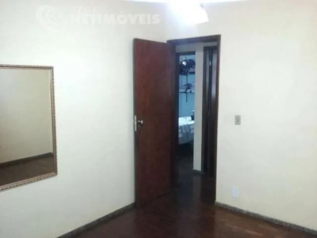 Venda Apartamento 4 quartos São Lucas Belo Horizonte