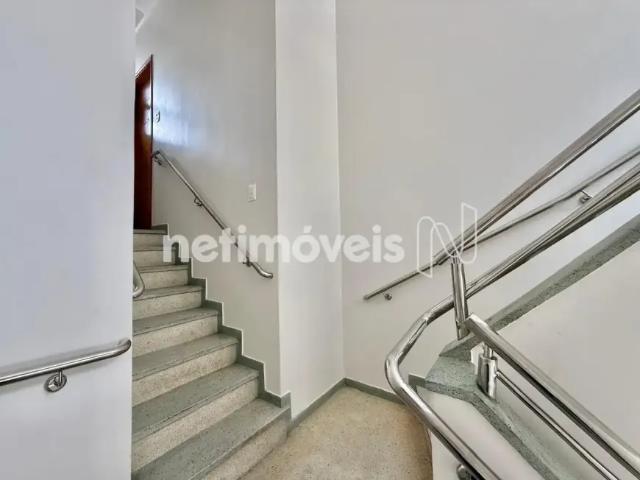 Venda Apartamento 4 quartos São Pedro Belo Horizonte