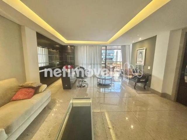 Venda Apartamento 4 quartos Savassi Belo Horizonte