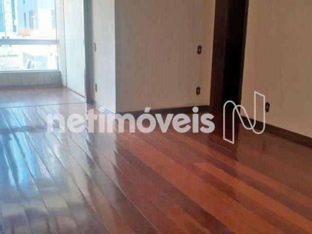 Venda Apartamento 4 quartos Savassi Belo Horizonte