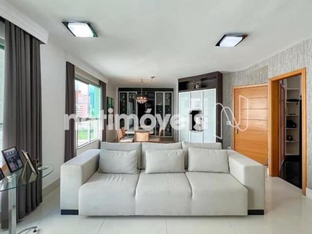 Venda Apartamento 4 quartos Savassi Belo Horizonte