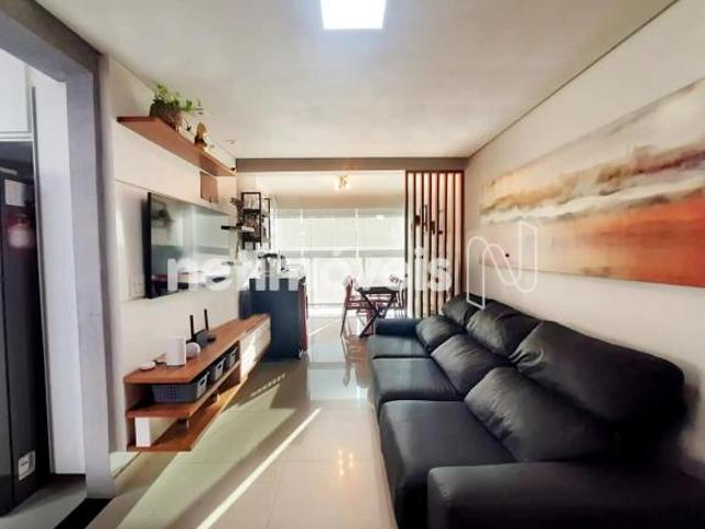 Venda Apartamento 4 quartos Sagrada Família Belo Horizonte