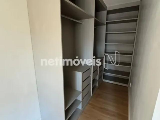 Venda Apartamento 4 quartos Santo Antônio Belo Horizonte