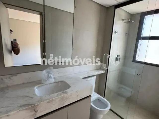 Venda Apartamento 4 quartos Santo Antônio Belo Horizonte