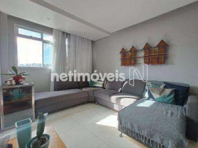 Venda Apartamento 4 quartos Santo Antônio Belo Horizonte