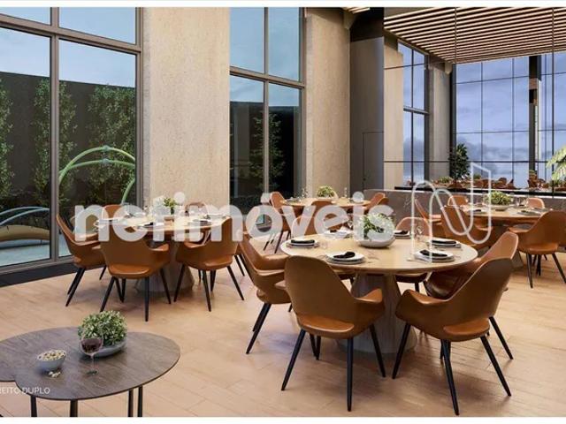 Venda Apartamento 4 quartos Santo Antônio Belo Horizonte