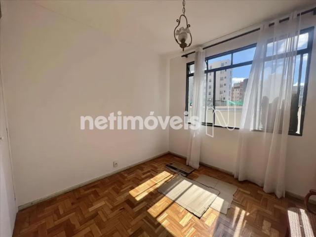 Venda Apartamento 4 quartos Santo Antônio Belo Horizonte