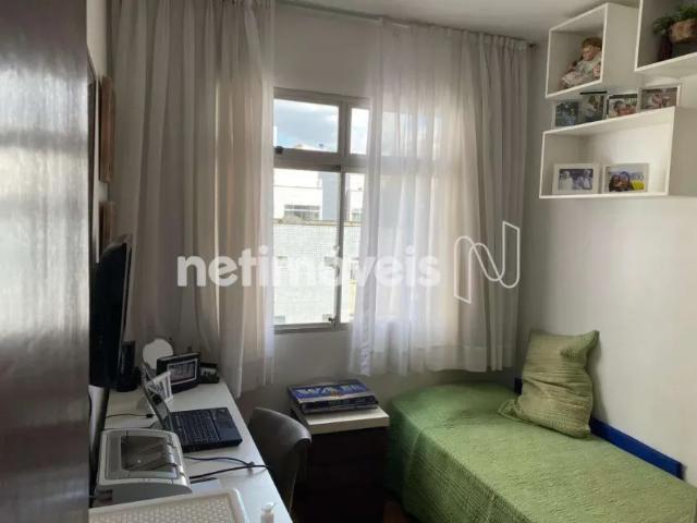 Venda Apartamento 4 quartos Santo Antônio Belo Horizonte