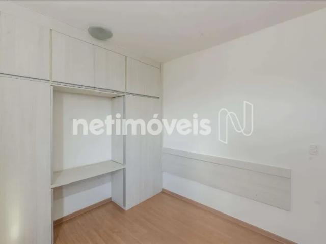Venda Apartamento 4 quartos Santo Antônio Belo Horizonte