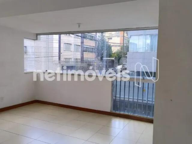 Venda Apartamento 4 quartos Santo Antônio Belo Horizonte