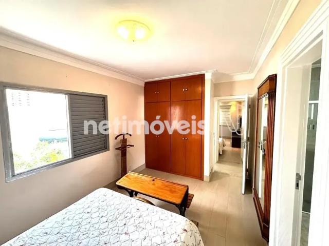 Venda Apartamento 4 quartos Santo Antônio São Caetano Do Sul