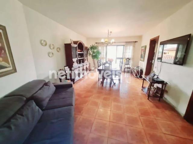 Venda Apartamento 4 quartos Santa Lúcia Belo Horizonte