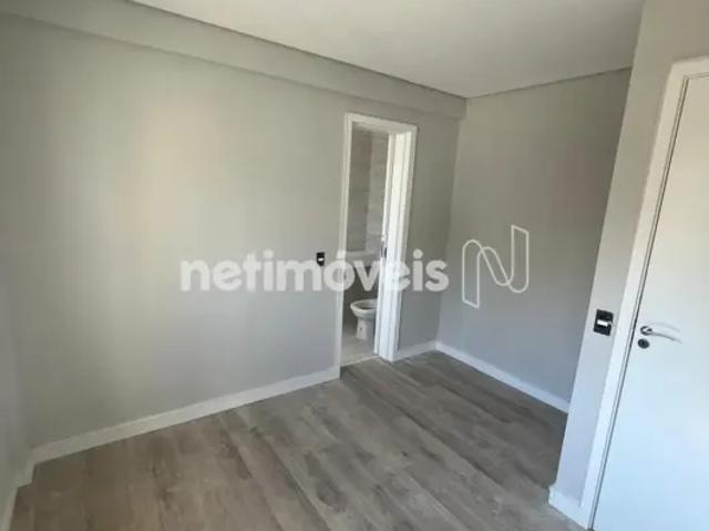 Venda Apartamento 4 quartos Serra Belo Horizonte