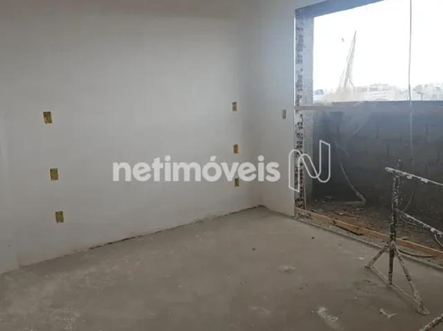 Venda Apartamento 4 quartos Serra Belo Horizonte
