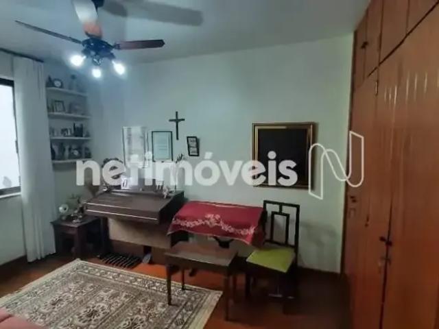 Venda Apartamento 4 quartos Serra Belo Horizonte