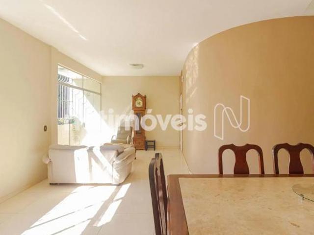 Venda Apartamento 4 quartos Serra Belo Horizonte