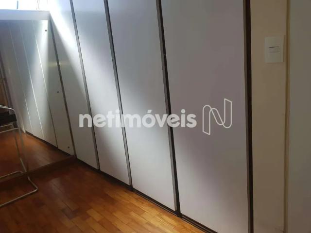 Venda Apartamento 4 quartos Serra Belo Horizonte