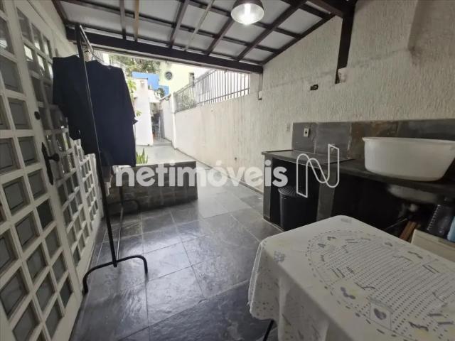 Venda Apartamento 4 quartos Serra Belo Horizonte