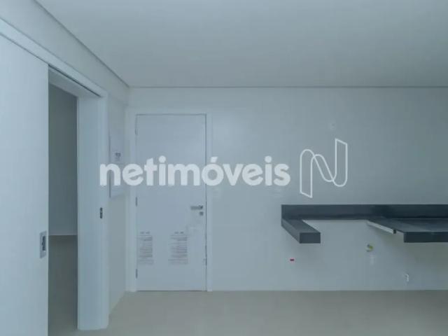 Venda Apartamento 4 quartos Silveira Belo Horizonte