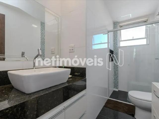 Venda Apartamento 4 quartos Sion Belo Horizonte