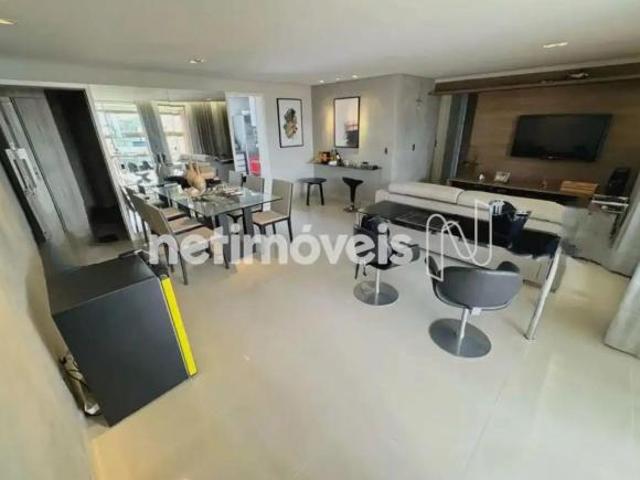 Venda Apartamento 4 quartos Palmares Belo Horizonte